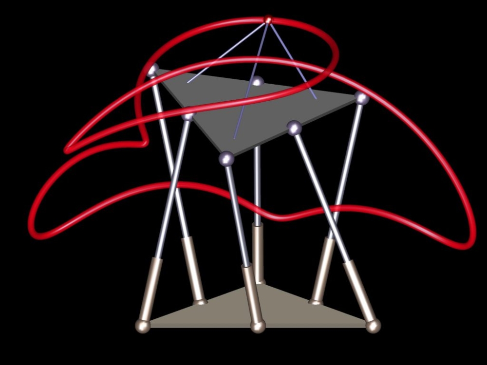 Welcome - IFToMM - Technical Committee for Computational Kinematics